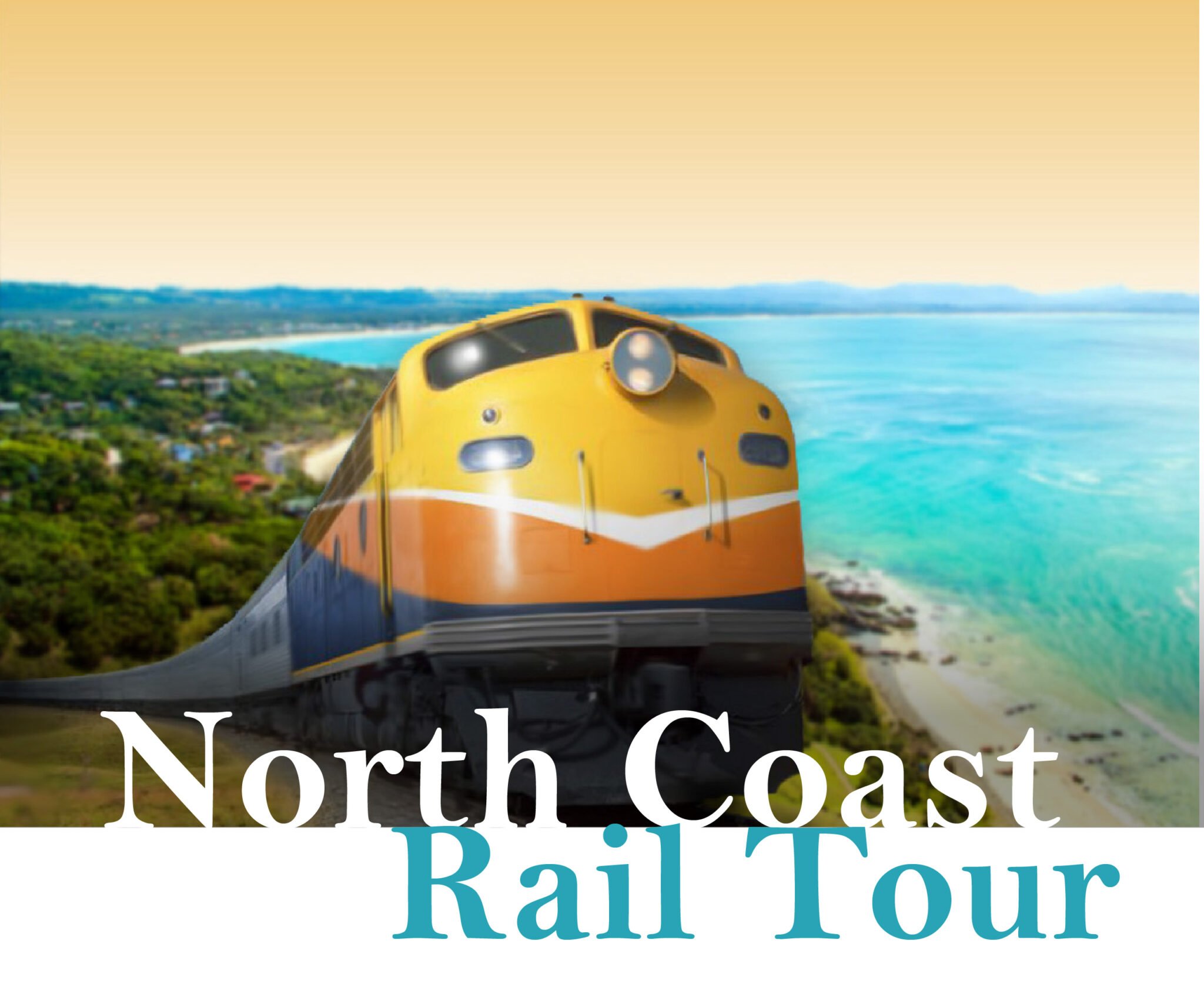 Vintage Rail Journeys - Slow Rail Tours on a Sleeping Train