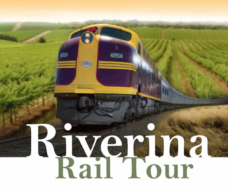 Vintage Rail Journeys - Slow Rail Tours on a Sleeping Train